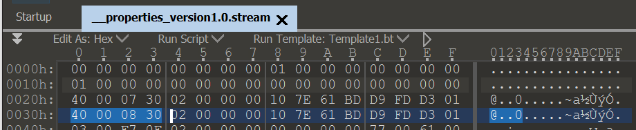 Daily Blog #386: Exploring Extended MAPI Part 3 | Hacking Exposed ...