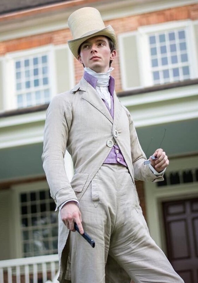 Chrysalism: ZACK PINSENT.... A MODERN LIVING ENGLISH DANDY