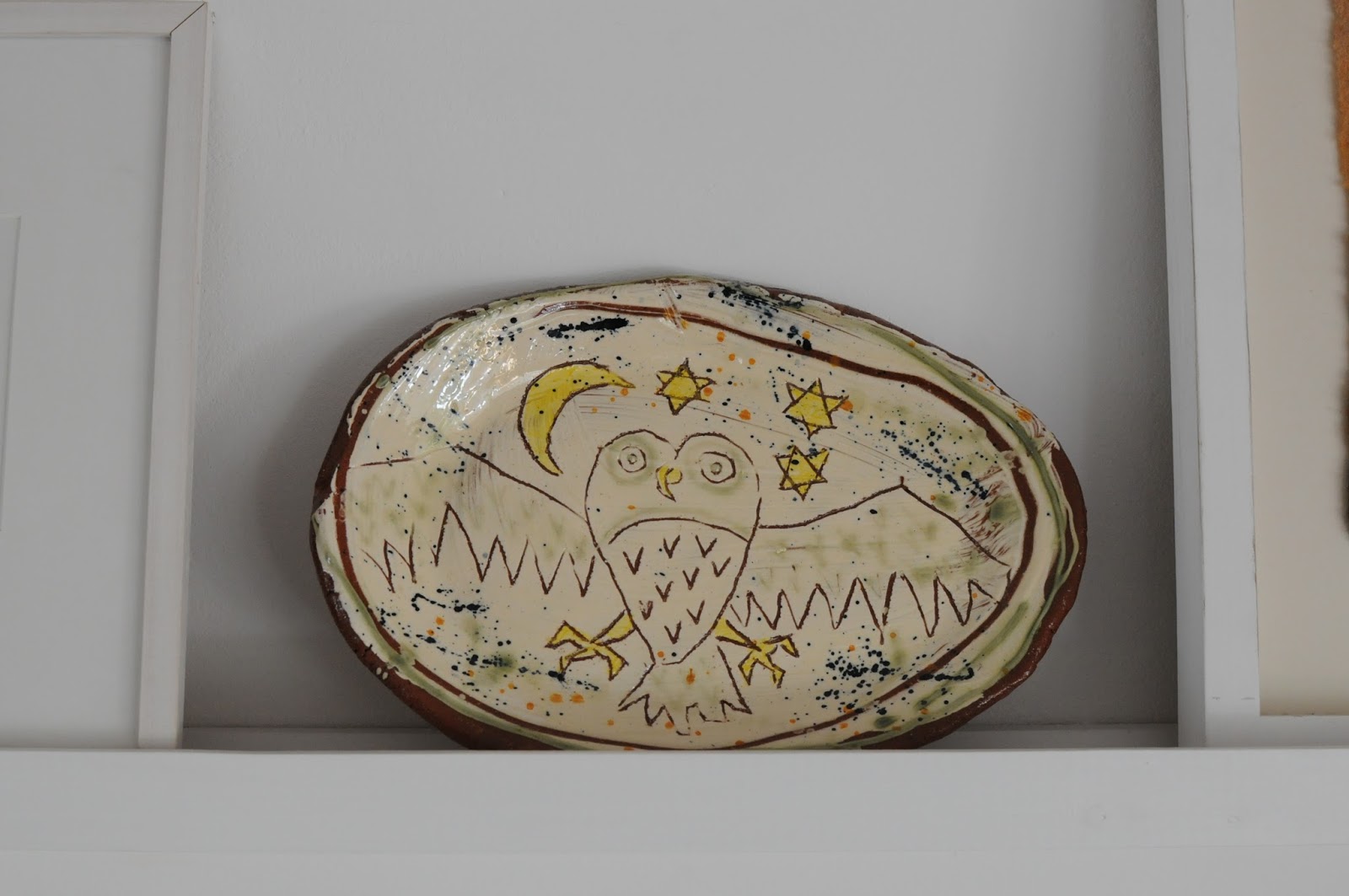 shin shin: Wardlow Mires Pottery & Food Festival