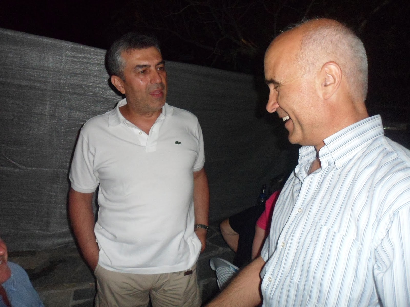 ΠΑΛΙΟΥΡΙ ΕΒΡΟΥ: ΚΙ ΑΛΛΕΣ ΦΩΤΟΓΡΑΦΙΕΣ ΑΠΟ ΤΟ ΠΑΝΗΓΥΡΙ ΤΟΥ ΧΩΡΙΟΥ ΜΑΣ
