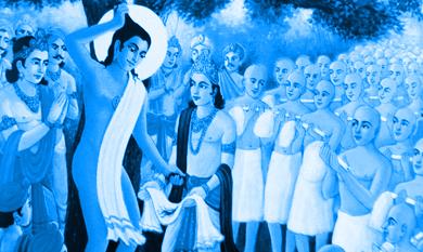 THE JAIN UNIVERSE: LORD PARSHVANATH - 23rd JAIN TIRTHANKAR