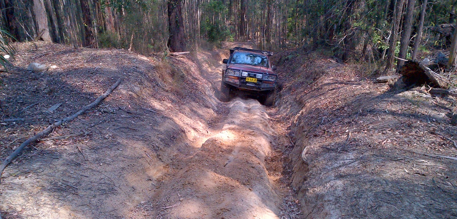 Overland Live - Overland Expedition & Adventure Travel : Trip Report ...