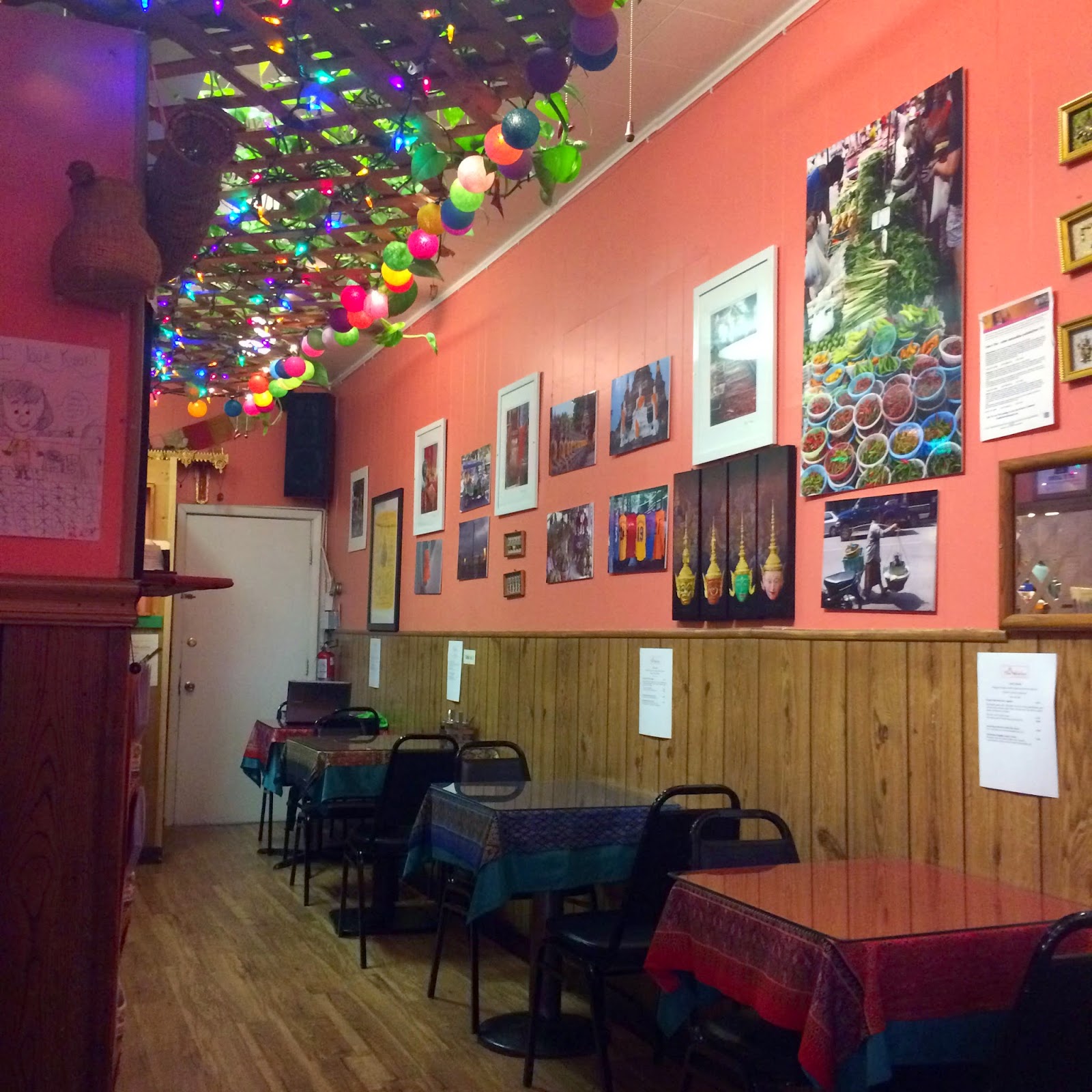 Bite Buff: Lakewood's Thai Kitchen