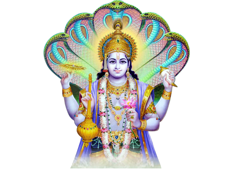 VISHNU HD PNG IMAGES