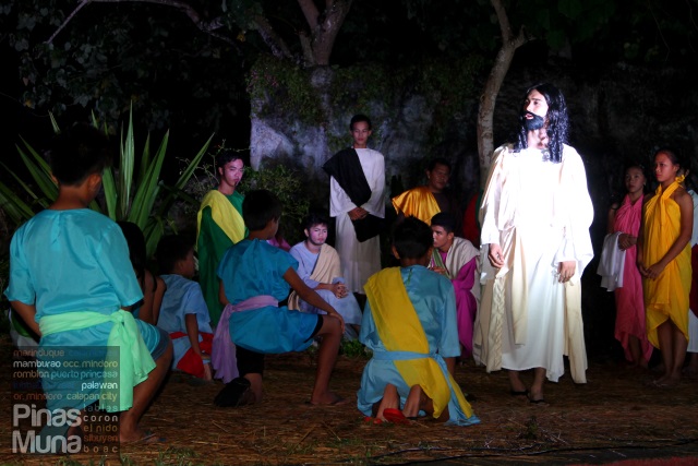 Senakulo | a Lenten Tradition in Marinduque