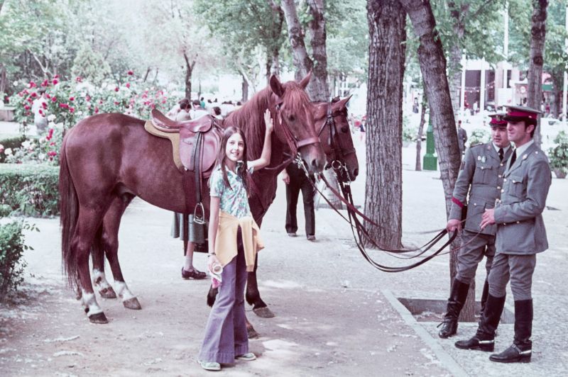 Rio de Janeiro in the 1970s Through Fascinating Photos ~ Vintage Everyday
