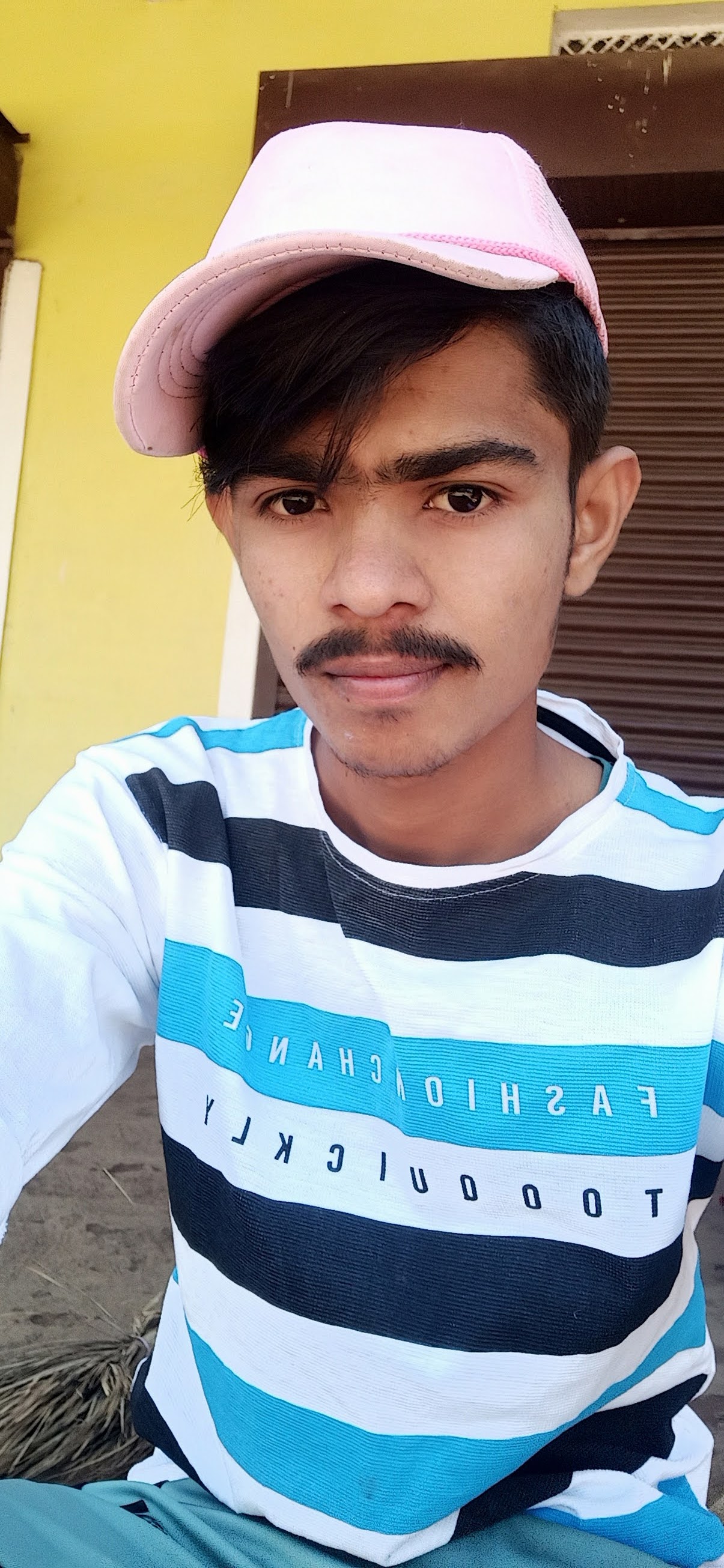 Shivam Rajput