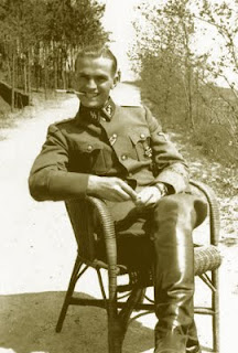 マックス・ヴュンシェ Max Wünsche ~ History Notes by Kumicov