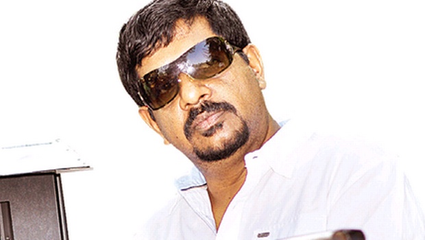 Kannada Kannadigaru: Most Peculier also Popular Film Director Yogaraj Bhat