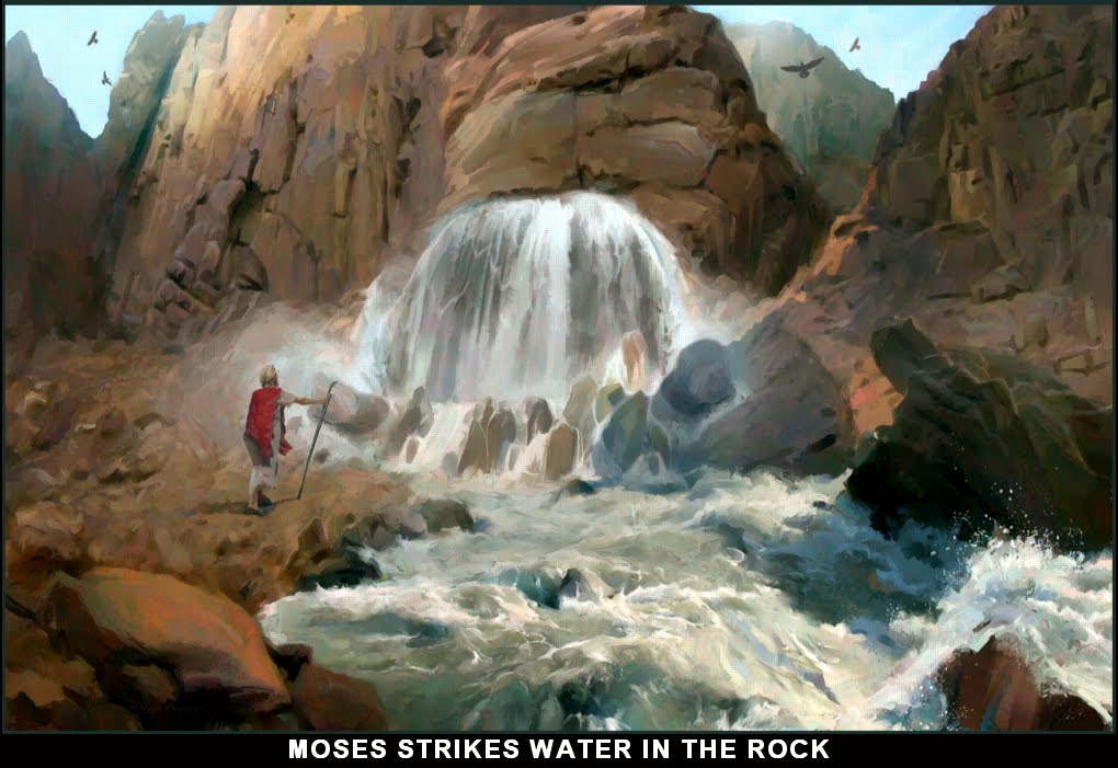 ABC PARISH: 9/18/11 - 9/25/11