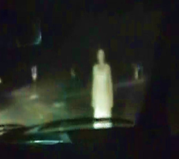 Fenómenos paranormales más comunes | El Diario de Ariasu