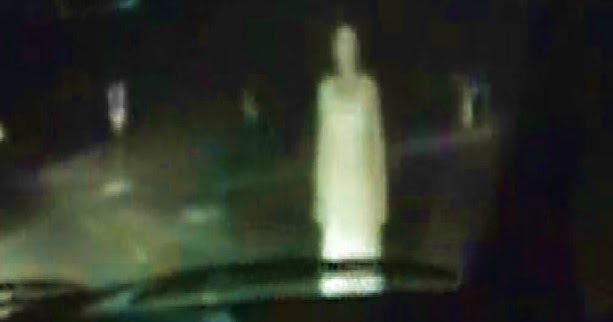 Fenómenos paranormales más comunes | El Diario de Ariasu