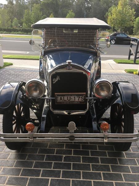 American Auto Emblems