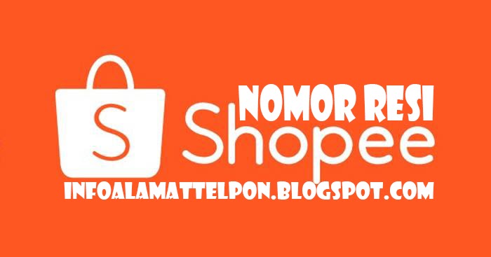 Nomor Resi Pengiriman Pesanan Shopee Tidak Bisa Dilacak? Ini ...
