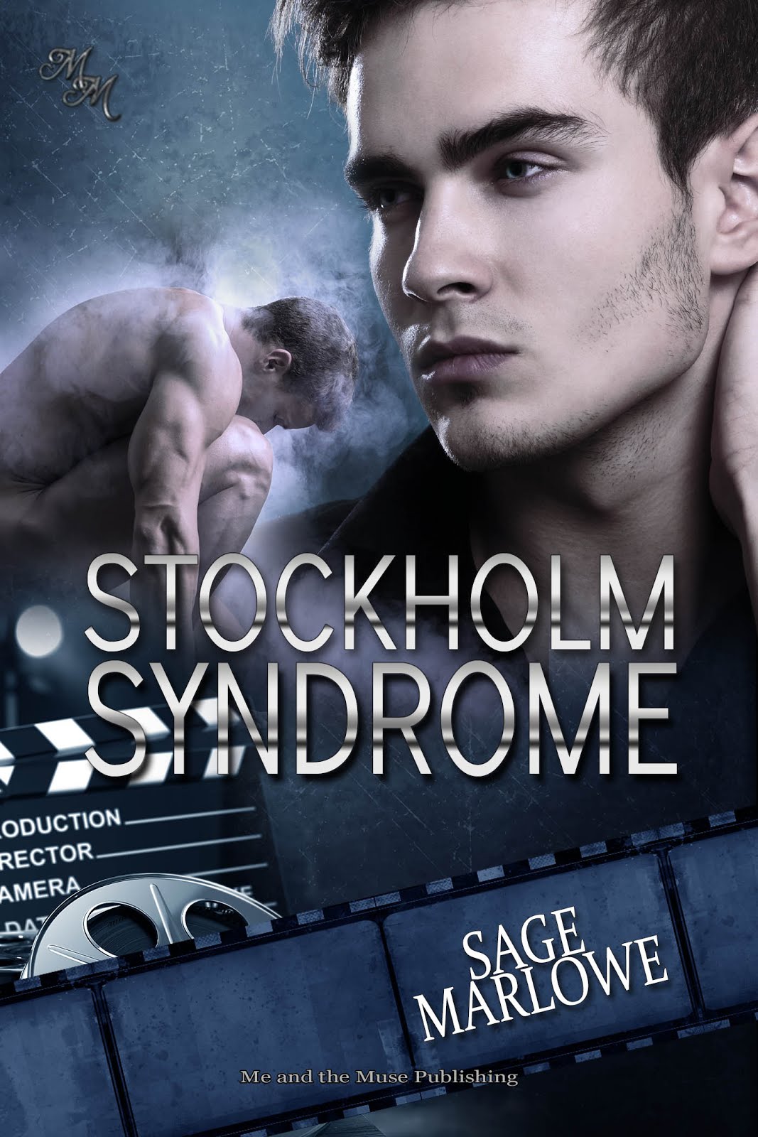 Sage Marlowe - Flavours of Gay Erotic Fiction: Cover reveal: Stockholm ...