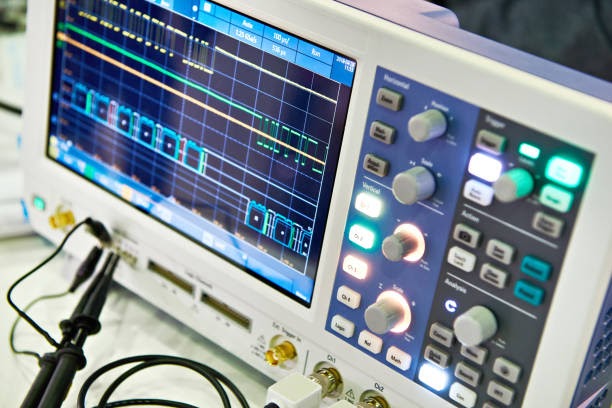 What is an optical spectrum analyzer?