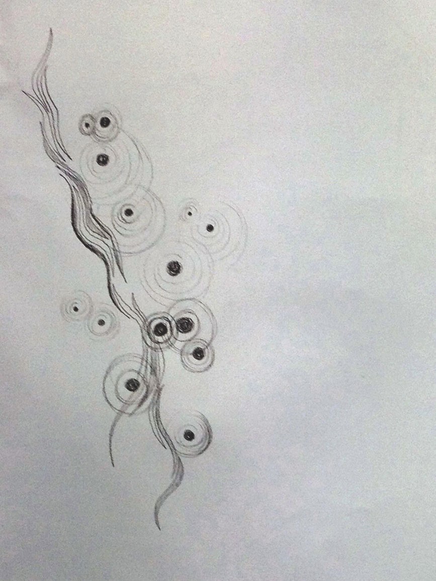 MAKE SOME NOISE: DRAWING SOUND - class activity