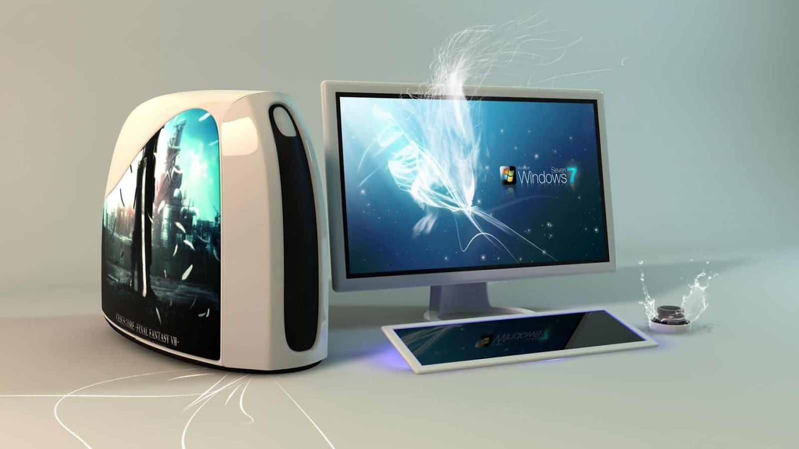 TECHNOLOGY21: The future of computer,The future of computer,The future ...