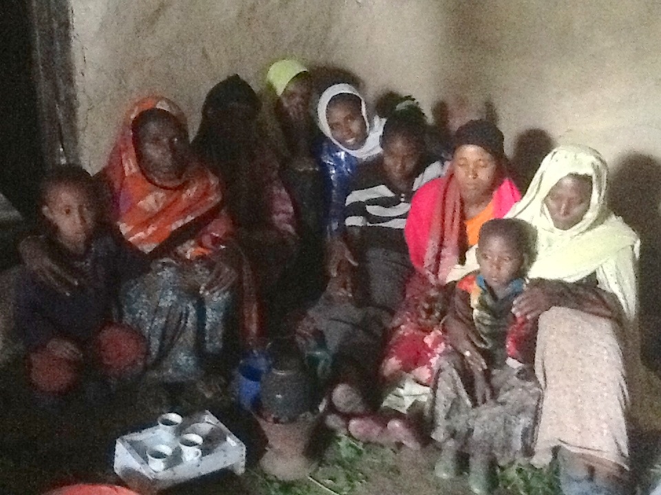 DEXTER IN ETHIOPIA: Images from life in Iteya, Ethiopia