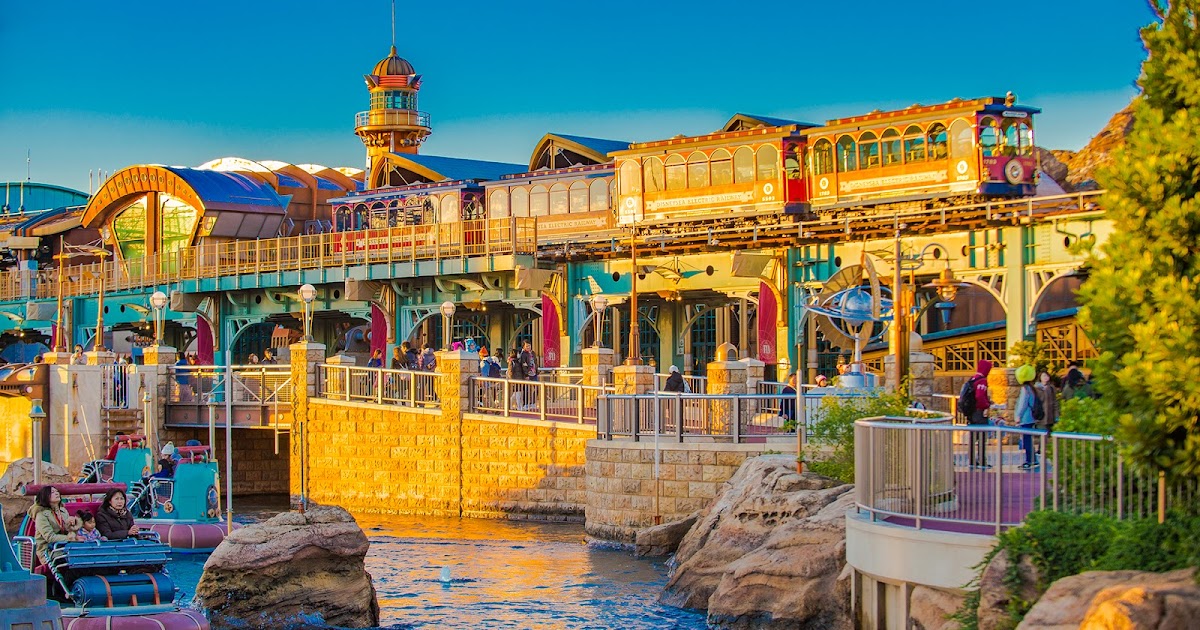 Disney Photoblography