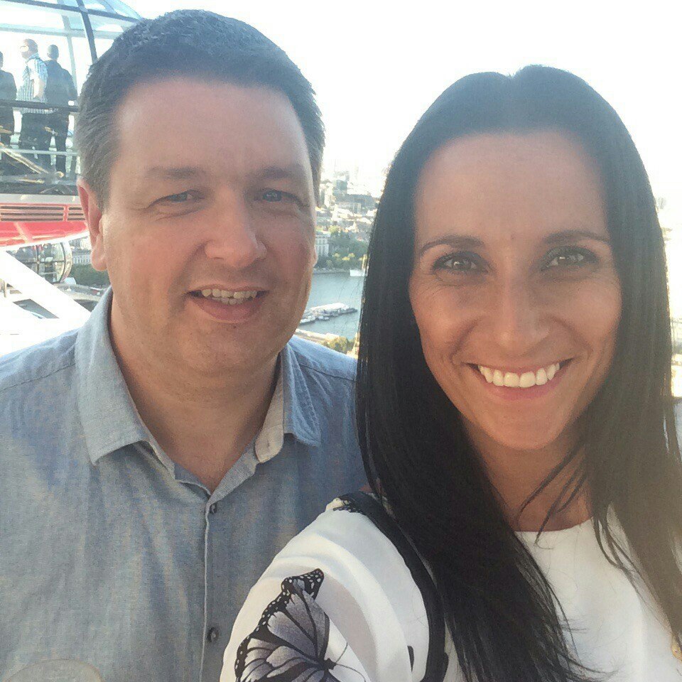 The Other Shoe: My Deep and Heartfelt Thanks!