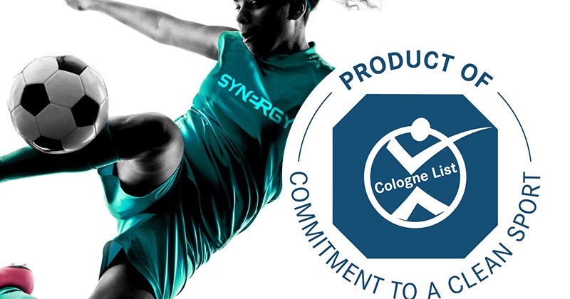 Cologne List® Approved: ProArgi-9+ and e9 - Synergy WorldWide Blog ...