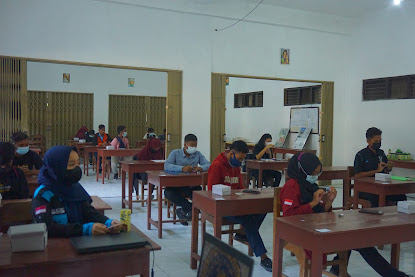 SEMA FT ADAKAN LOMBA SKETSA DI SMK BHINNEKA KARYA SIMO BOYOLALI TAHUN ...