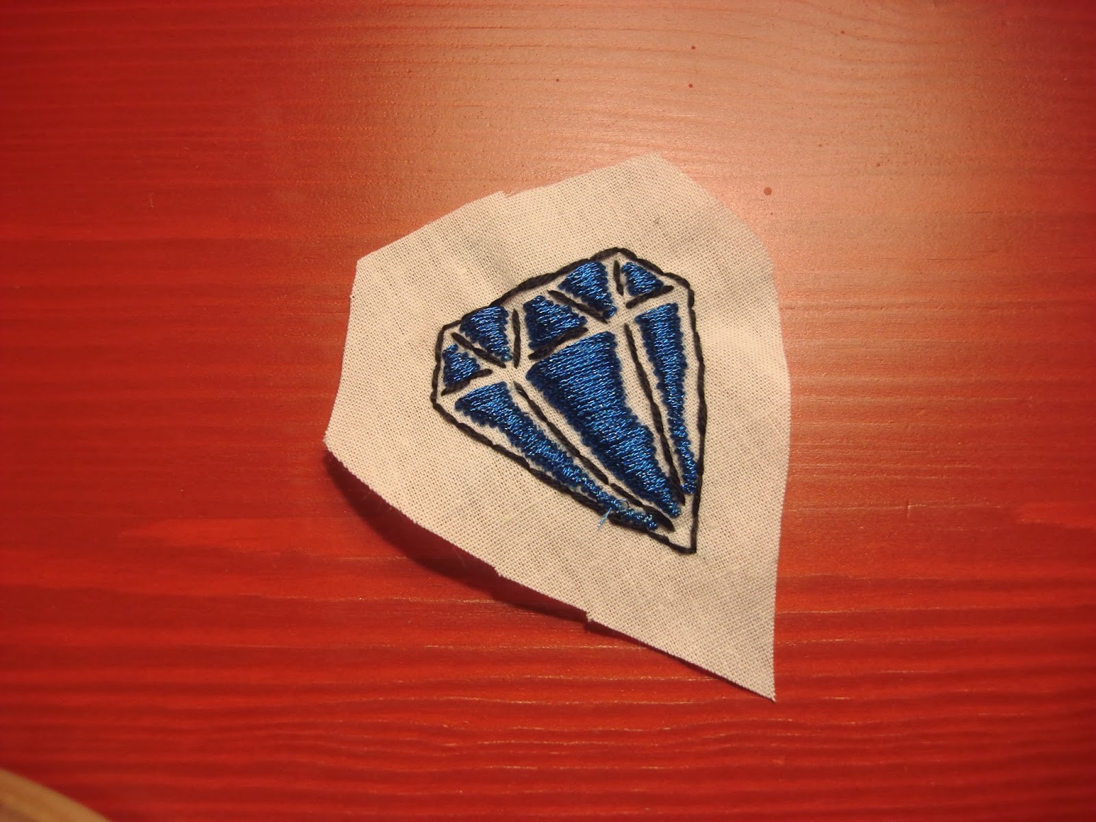 feeling stitchy: Tutorial Tuesday