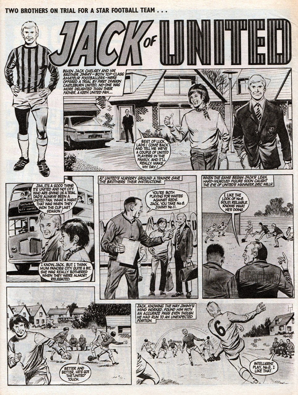 BLIMEY! The Blog of British Comics: May 2015