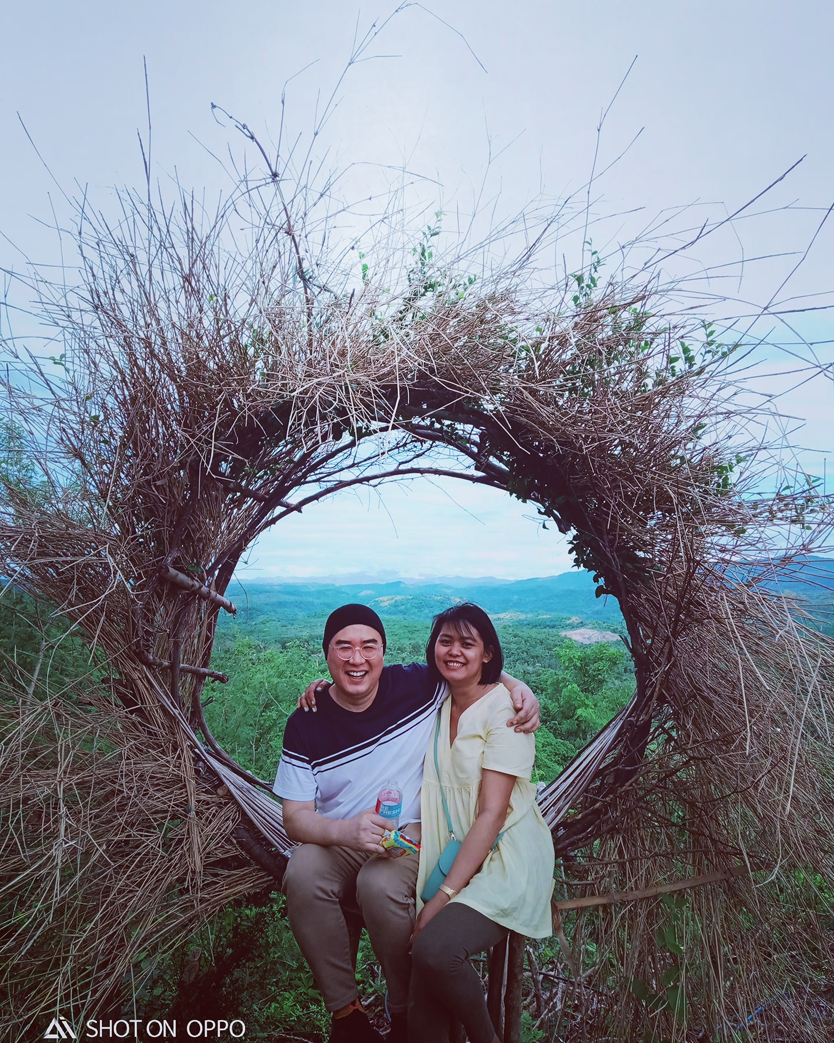 DRT (Doña Remedios Trinidad Bulacan) TOURIST DESTINATION