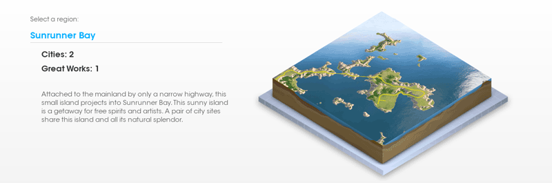 SimCityVersity: SimCity 306: Sunrunner Bay