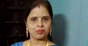 Setu 🌉 सेतु: Poetry: Jyotsna Mishra 'Sana'