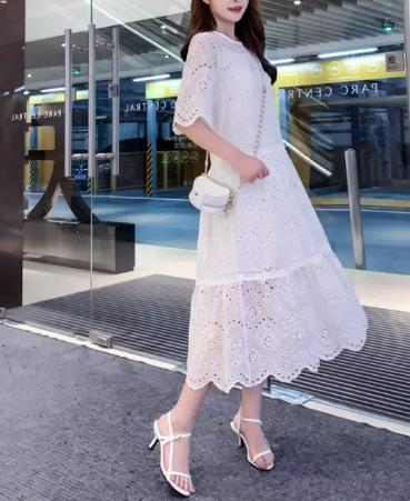 Modren Fashion Trends : Latest summer fashion in China for women 2020