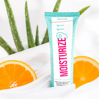 I Need Moisturize 911...Stat! - Perfectly Posh With Milisa