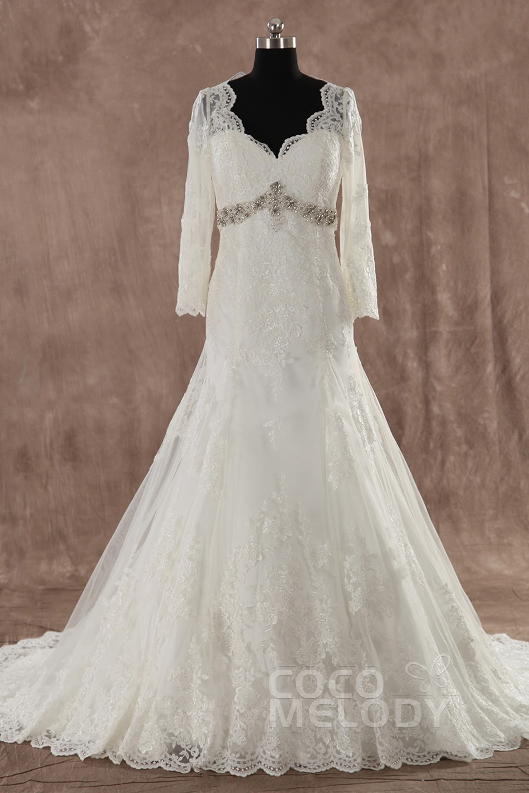 princessweddingdressonsale: Choice thick silk wedding dress offers ...