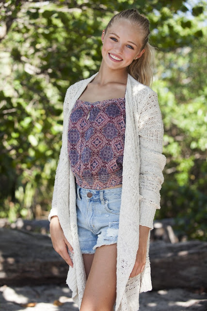 Catalog Cuties: Julia Mellor Tychoniewicz