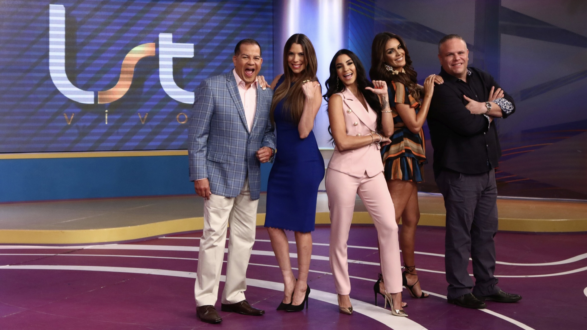 A un año de las nuevas tardes de Wapa TV