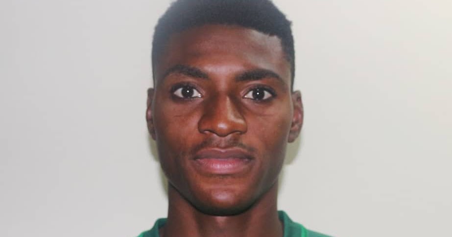 2019 African Games: Flying Eagles forward Emeka Chinonso promise more goals