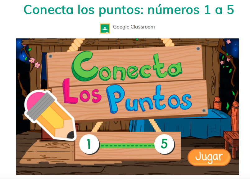 Infantil Colegio Los Rosales: JUGAMOS CON LOS NÚMEROS