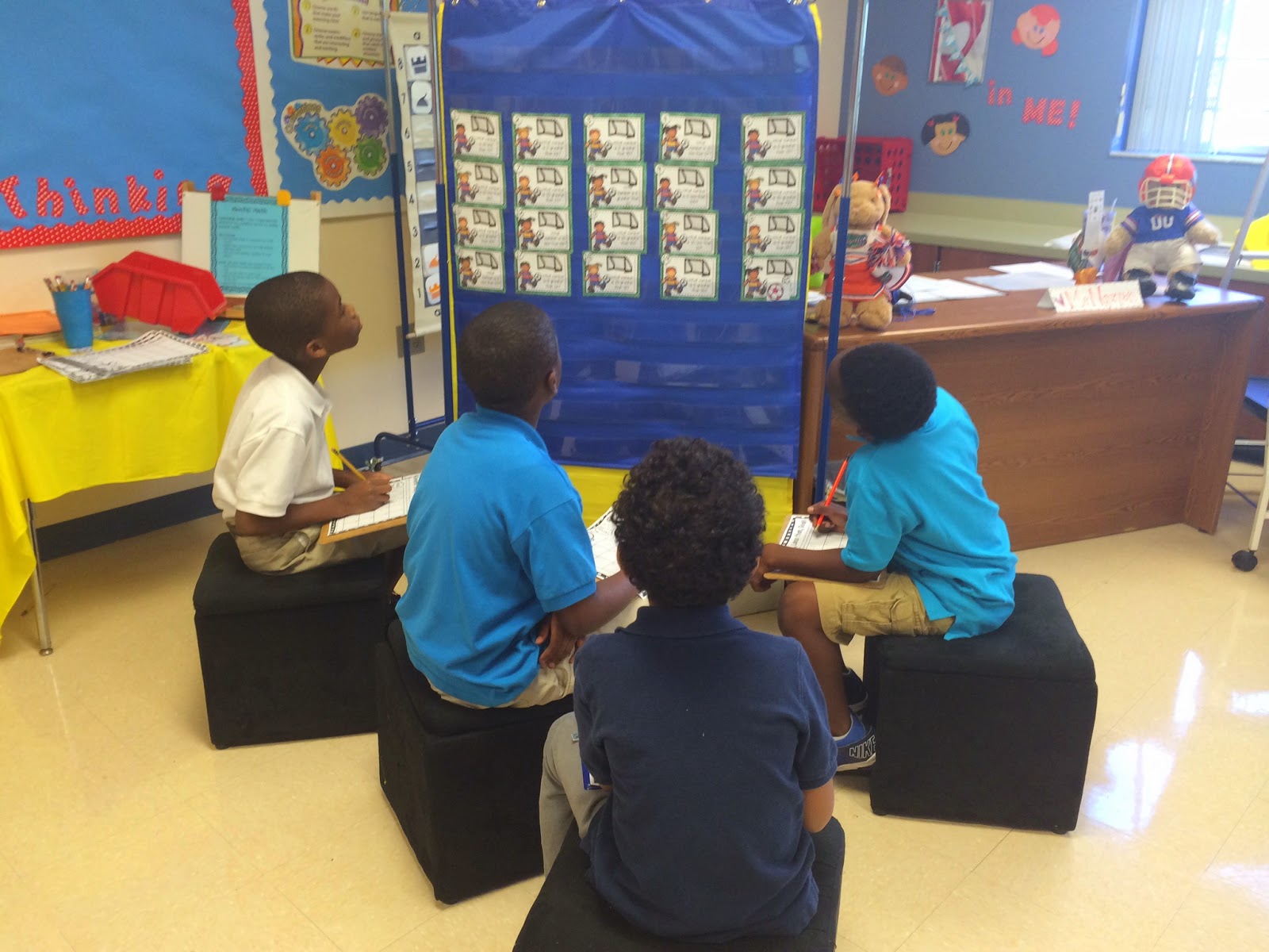 Creativity to the Core: FREEBIE! - Mental Math Center