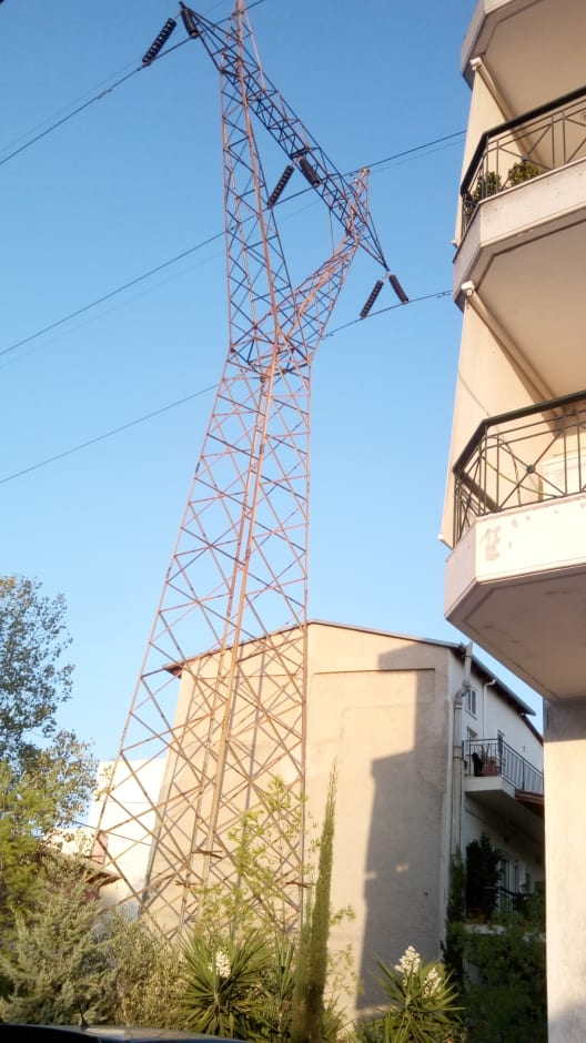 ΝΑ ΓΙΝΕΙ ΕΠΙΤΕΛΟΥΣ ΠΡΑΞΗ Η ΥΠΟΓΕΙΟΠΟΙΗΣΗ ΤΩΝ ΕΝΑΕΡΙΩΝ ΓΡΑΜΜΩΝ ΜΕΤΑΦΟΡΑΣ ...