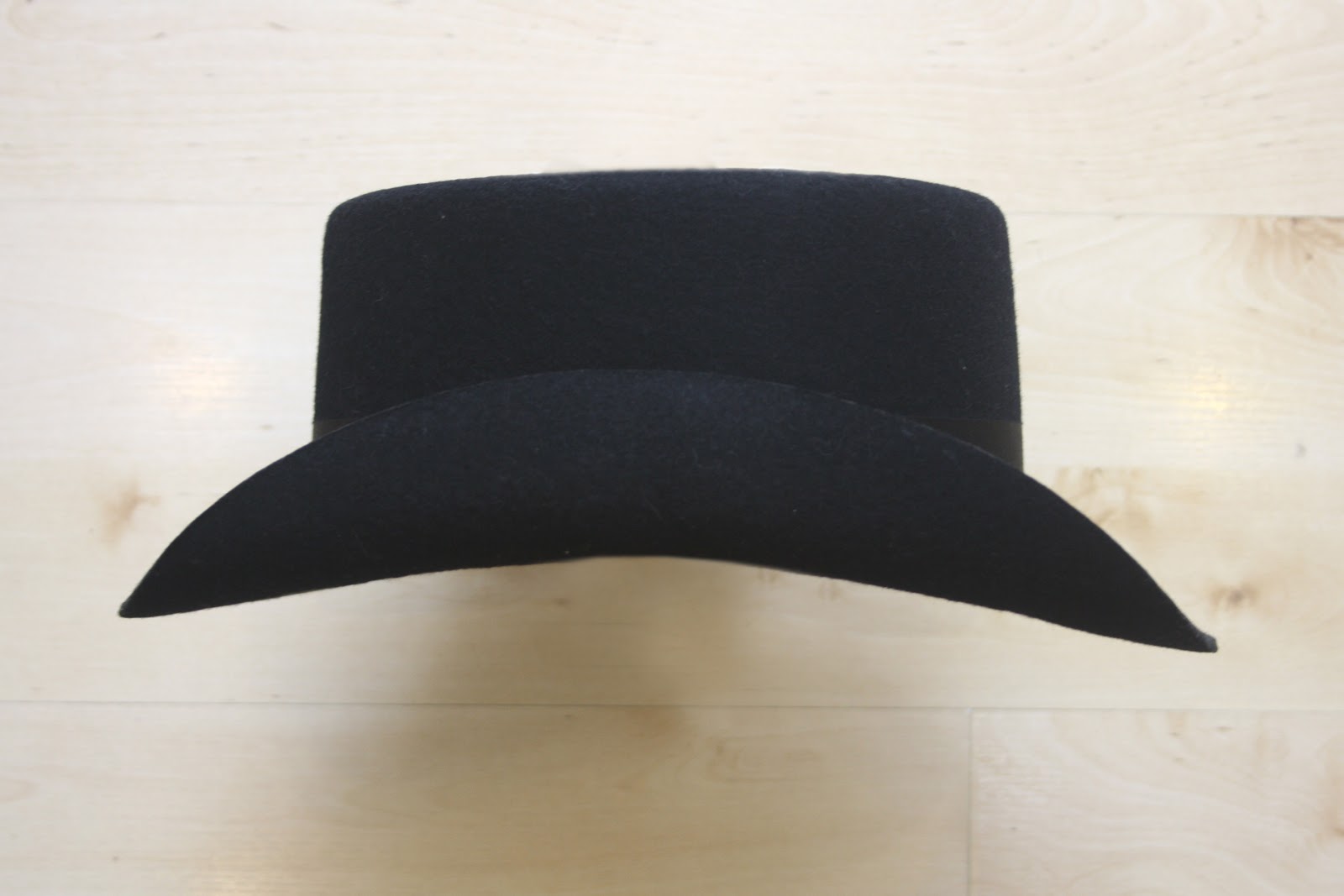 Costume of Provocation: Westwood: 1980's John Bull Hat