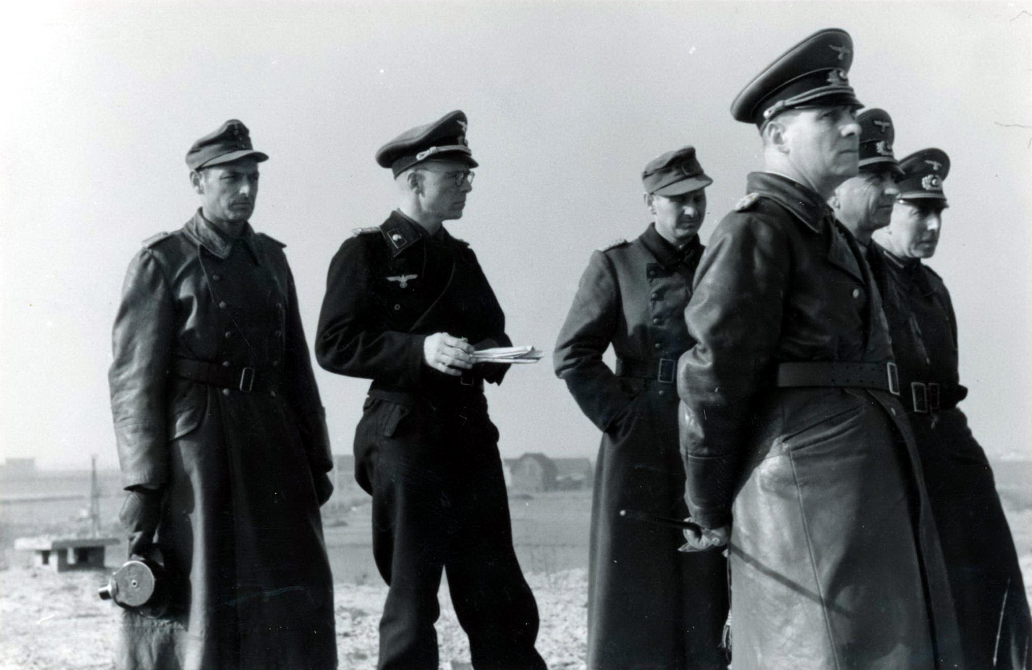 NAZI JERMAN: Foto Kriegsberichter (Wartawan/Koresponden Perang) dan ...