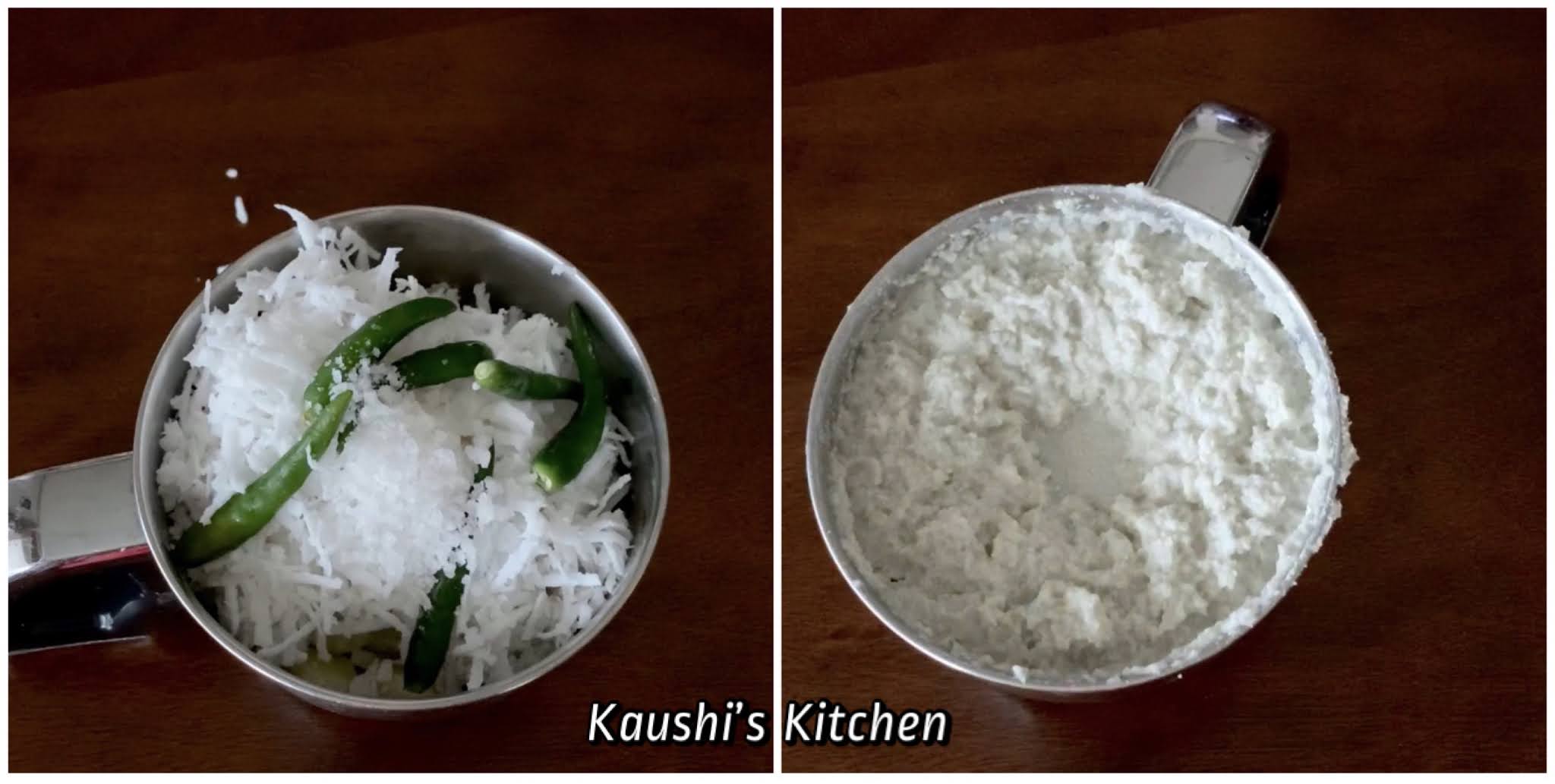 Nellikkai Arachu Kalakki | Amla Pachadi | Nellikai Pachadi | Gooseberry ...