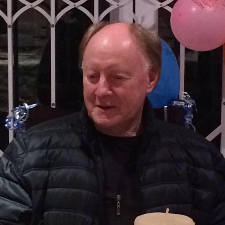 artSMart: DEATH OF RON SELBY