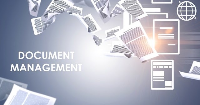 Bootstrap Business: How to Create a Document Management System