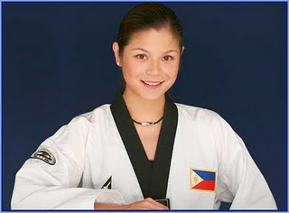 Beatriz Lucero Lhuillier (Filipino Athlete) ~ Bio with [ Photos | Videos ]