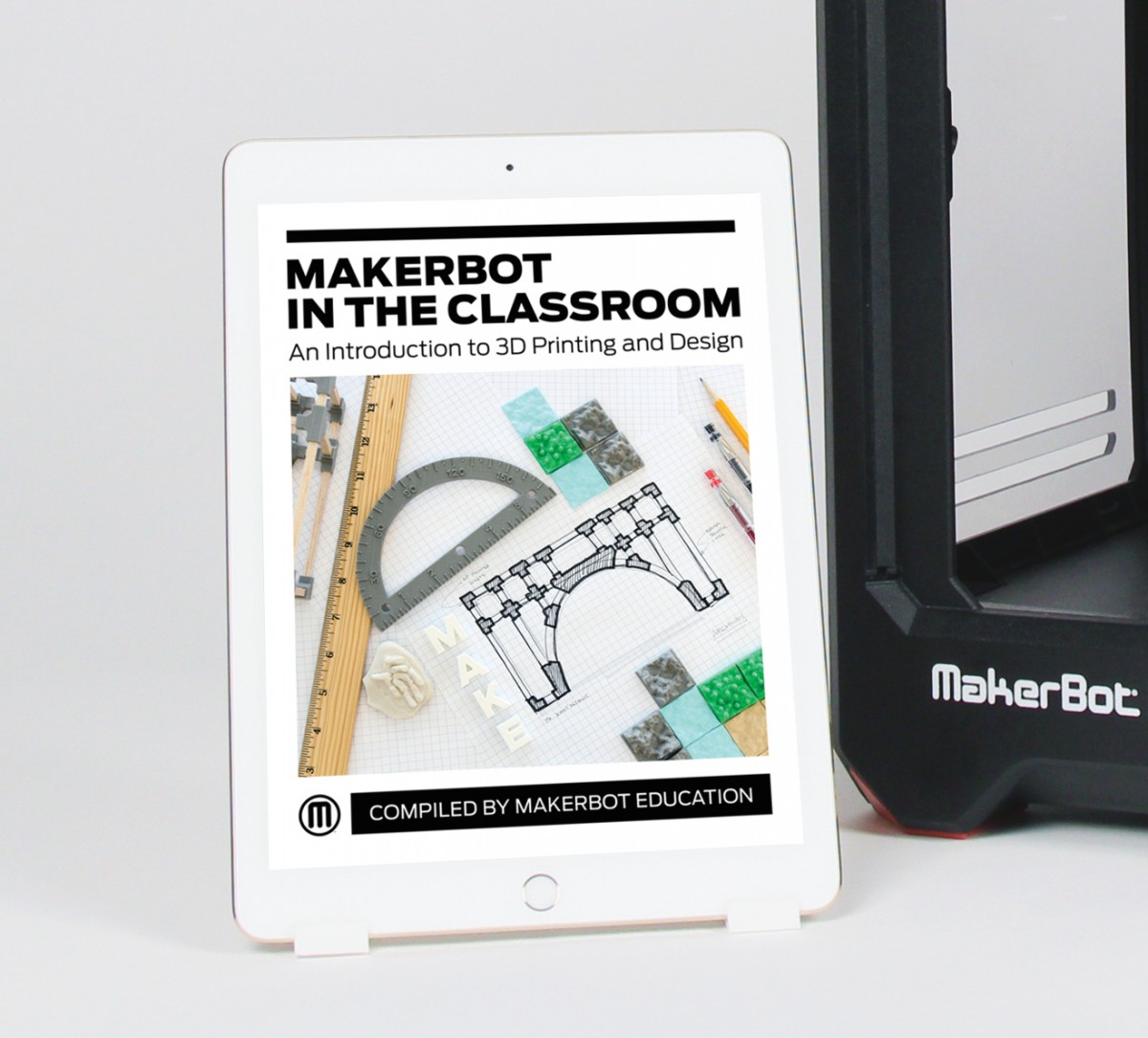 Intergalacticrobot: MakerBot in the Classroom