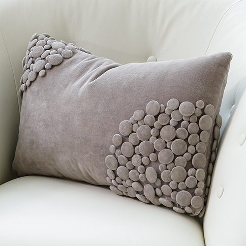 DesignCandy: Pillow Talk