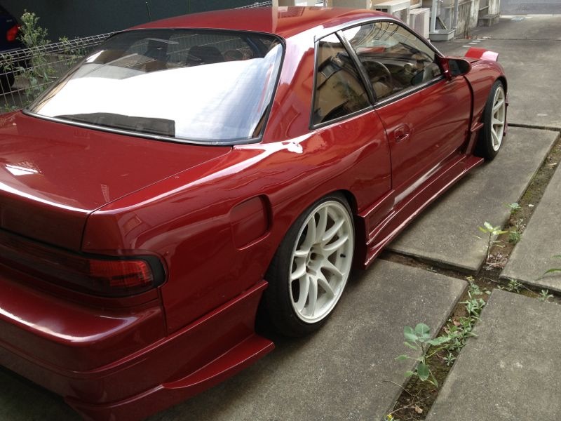 Extreme JDM Tuning & Imports